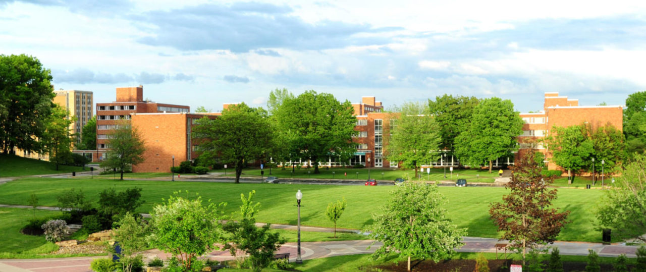 Kentwired.com | Kent State Student Media